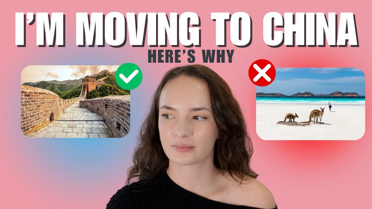 👉 I’m Moving to China in 49 Days… Here’s Why (Big Life Update ...