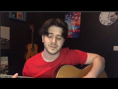 İlyas Yalçıntaş - Nefes (Cenk Kurutaş Cover)