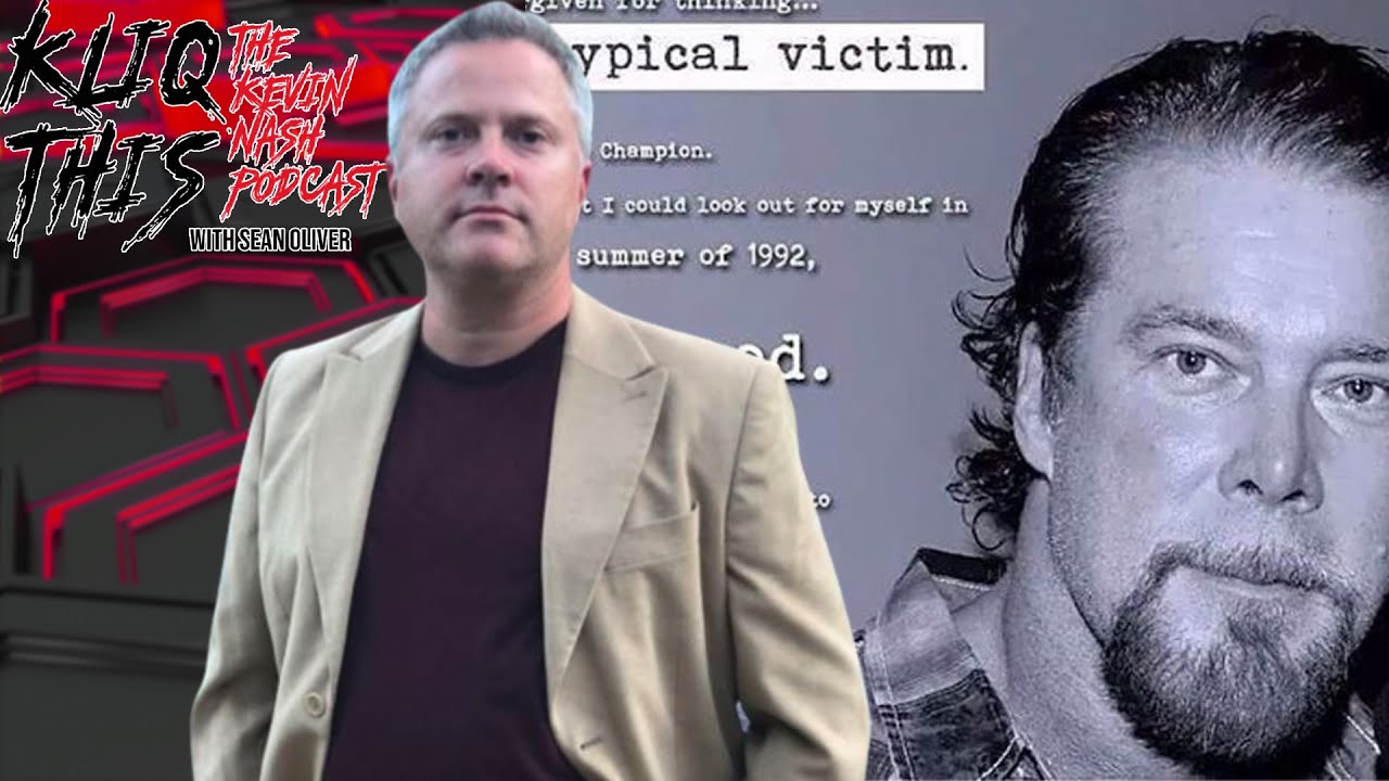 Sean Oliver on the "Summer of 1992" - YouTube