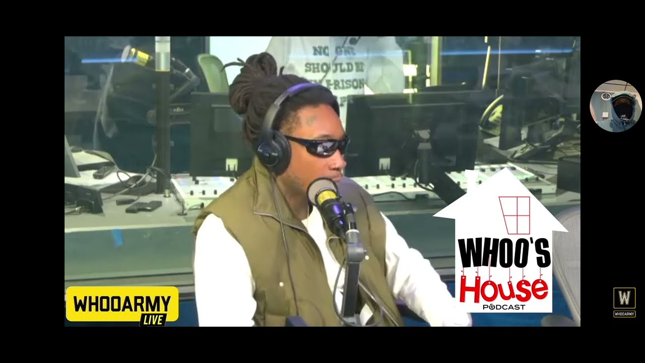 Wiz Khalifa On TakeOff "Untimely Death" it's Ok To Be Afraid Sometimes ...