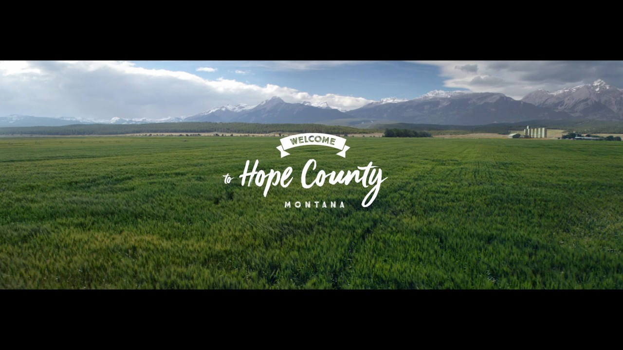 Far Cry 5 | Welcome to Hope County #2 | PS4 - YouTube