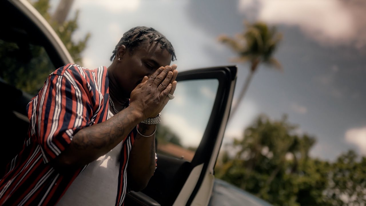 LondonB - Summer Loading Up (Official Video) - YouTube