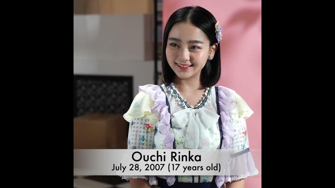 HKT48 JK Member Profile #shorts - YouTube