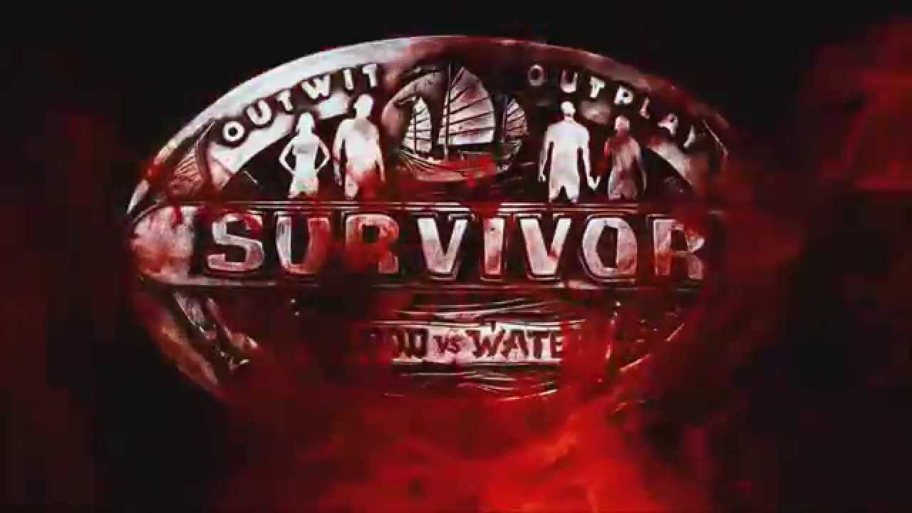 Survivor: Bad Blood (Rivals) - YouTube