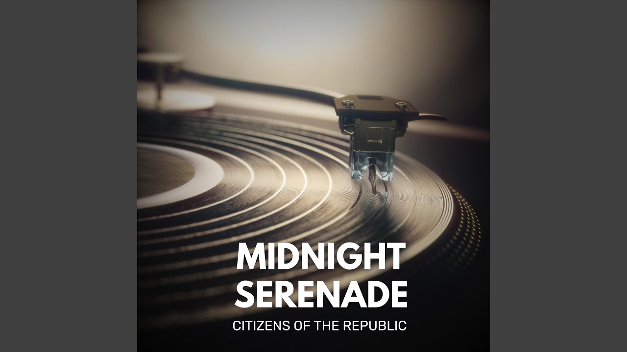 Midnight Serenade - YouTube