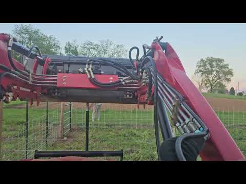 Building Hog Pin's for 3 pigs I have on the way.. - YouTube