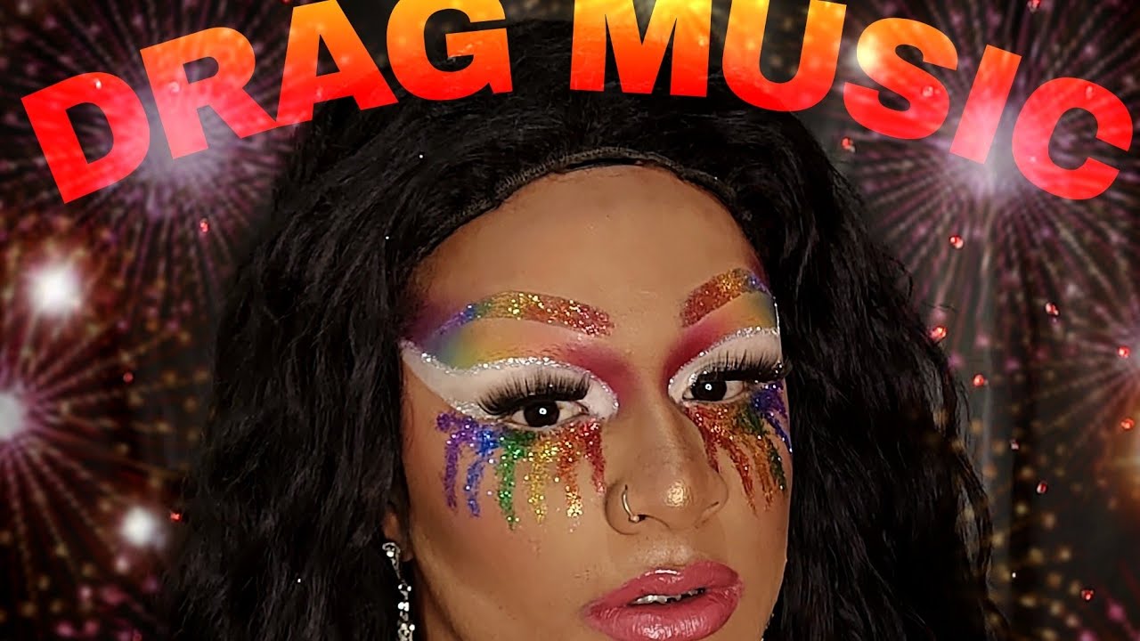 A Woman's Got The Power | Drag Music | Eva Collins - YouTube