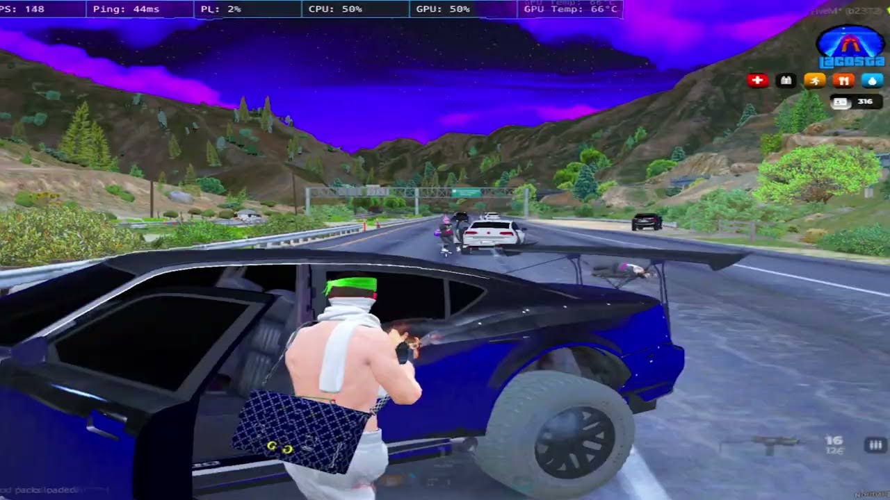 | 𝐌𝐢𝐧𝐢 𝐅𝐢𝐯𝐞𝐌 𝐌𝐨𝐧𝐭𝐚𝐠𝐞 | SC 🌪 - YouTube