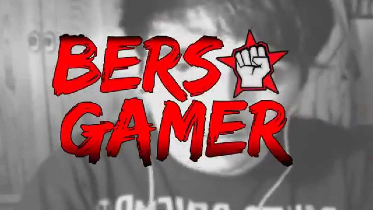 Intro de BersGamer SECCION +18 GORE JUEGOS RANDOM - YouTube