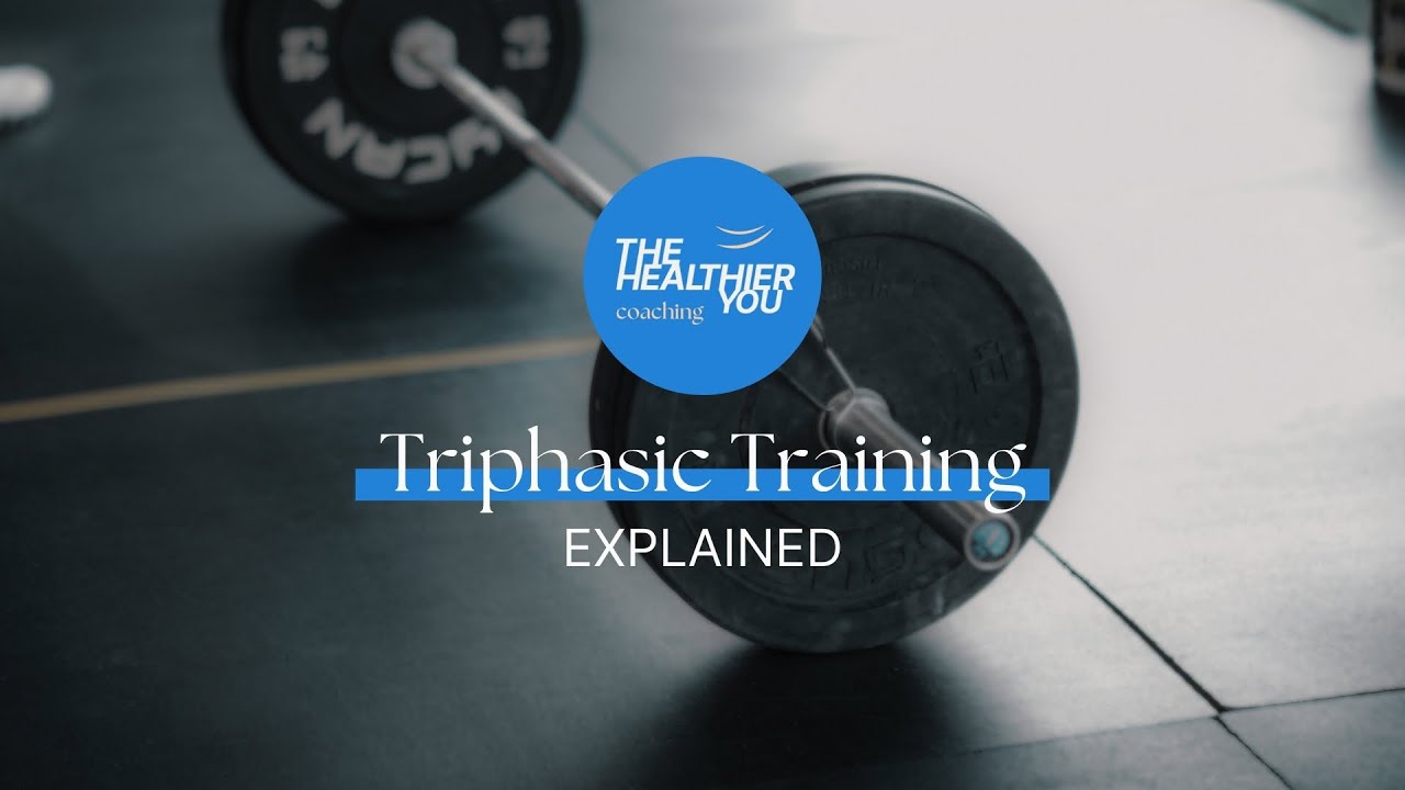 Triphasic Training Explained - YouTube
