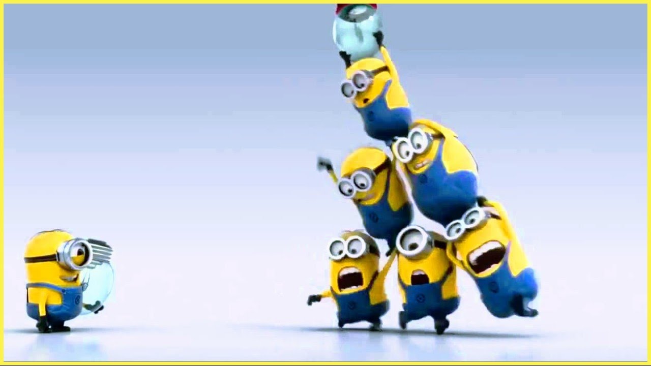 Funniest cartoon for kids | Leadership and Team work | - YouTube