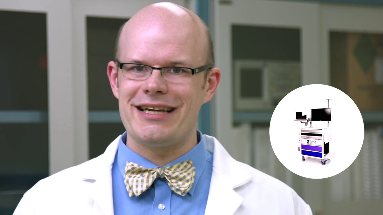 TechMaster Overview - YouTube