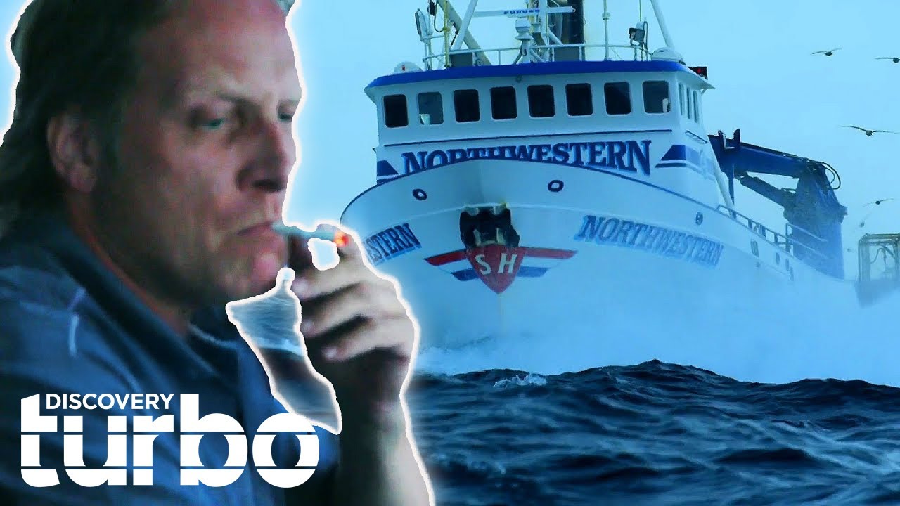 Captain Sig Hansen RISKS LIFE By Pushing Himself Too Hard After Heart ...