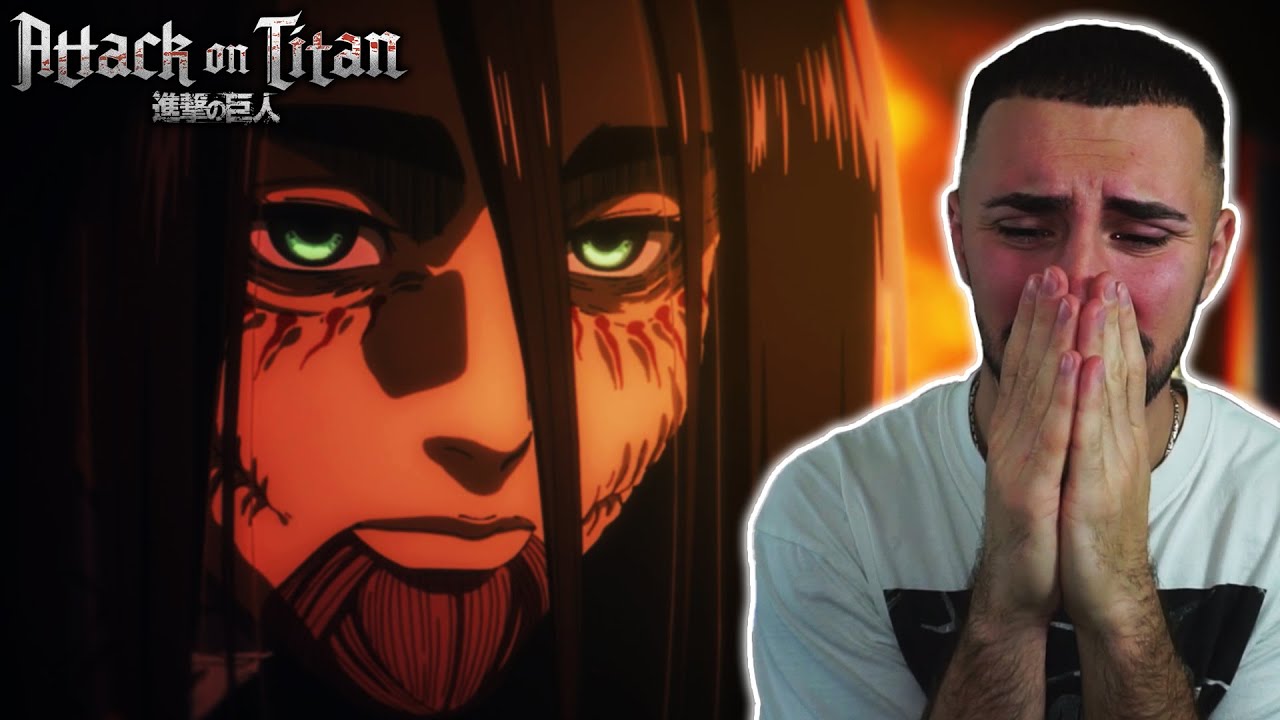 Why Do People Hate on This Ending ?? ... It Was Perfect | Attack on ...