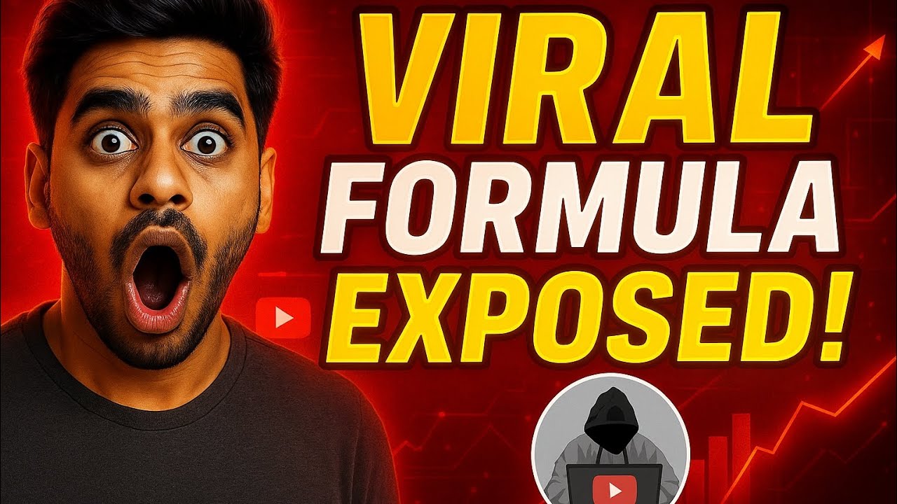 How the viral decoding yt @decodingyt - YouTube