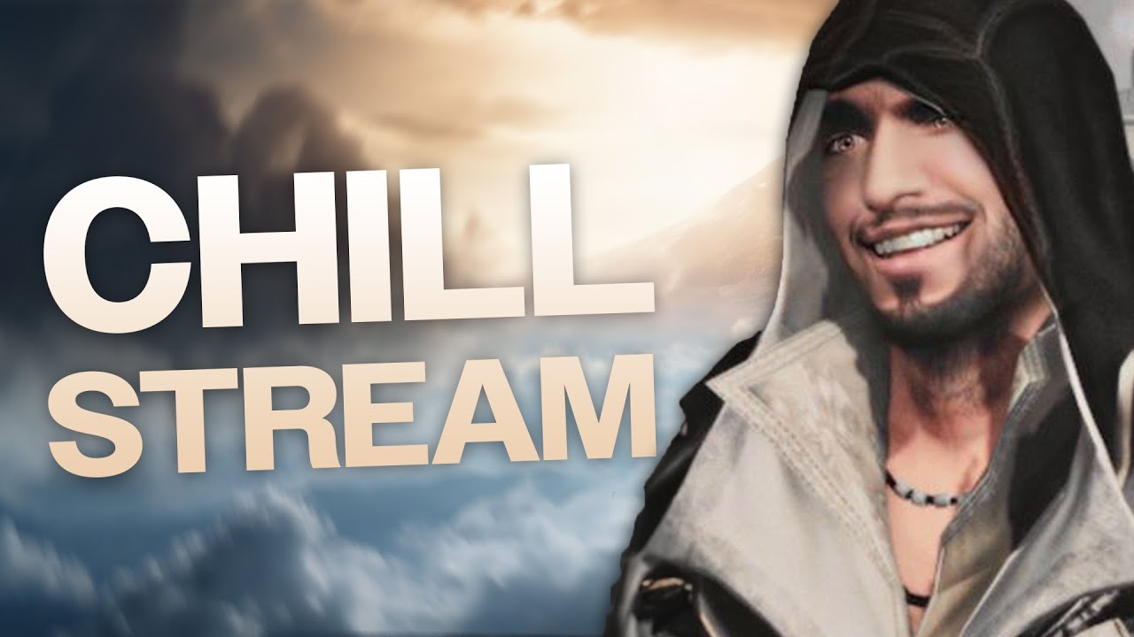 Let's Chill and Talk About Assassin's Creed - YouTube