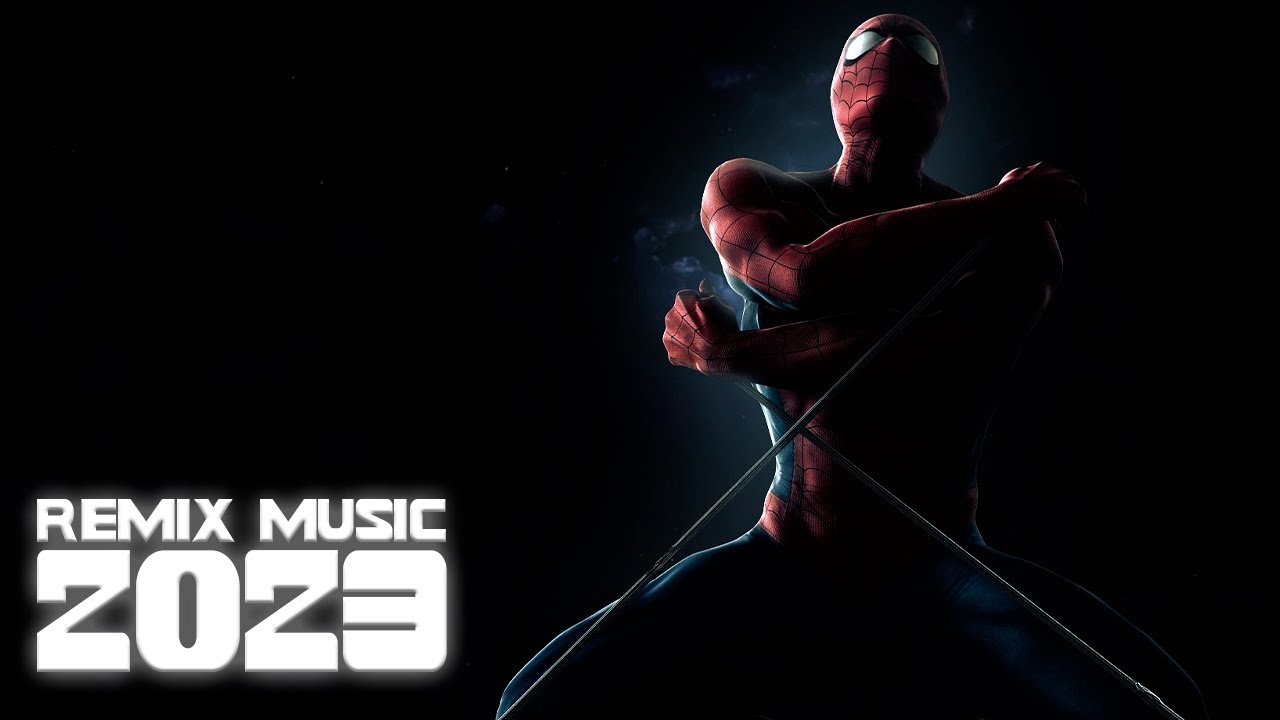 🔊Remixes of popular Music in one video ️ Remix Music 💣 Shazam Music 👍 ...