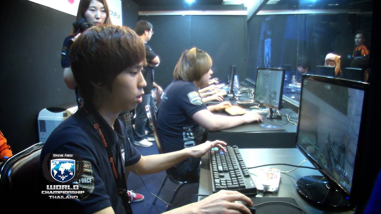 SFWC HL DAY 13 - YouTube