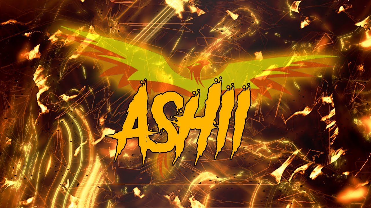 ASHII - A DESTINY 2 EDIT BY BLACKDEATH - YouTube
