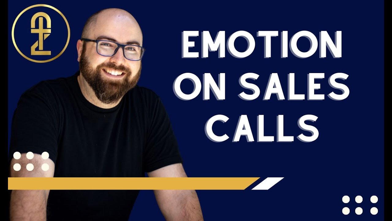 How to Use Emotion on Sales Calls | Faith2Influence - YouTube