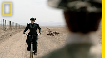 Origins: The Journey of Humankind | National Geographic - YouTube