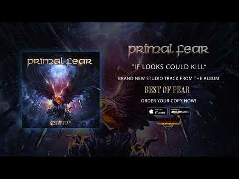 Primal Fear - \