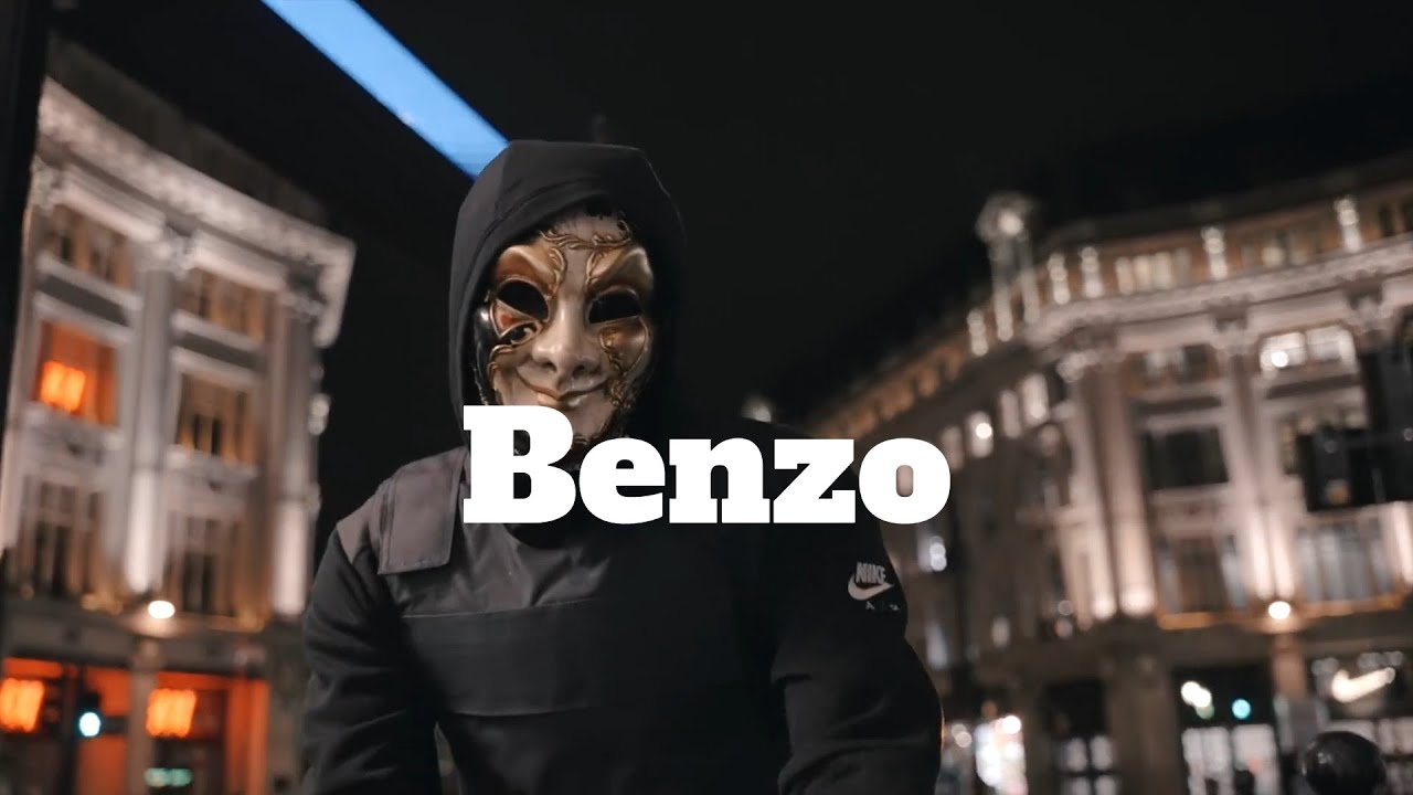 [FREE] Drill Type Beat - "Benzo" | UK Drill Type Beat x NY Drill Type ...