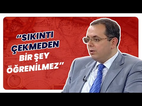 Neden Osmanlıca Bilmeliyiz? | Tarihin Arka Odası