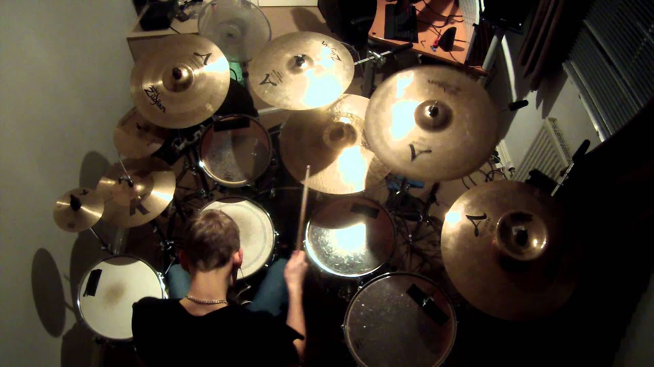 Set It Off - Plastic Promises DRUM COVER - YouTube