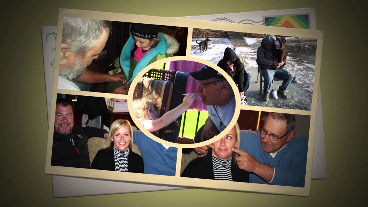 JOHN TAYLOR Celebration of Life - YouTube