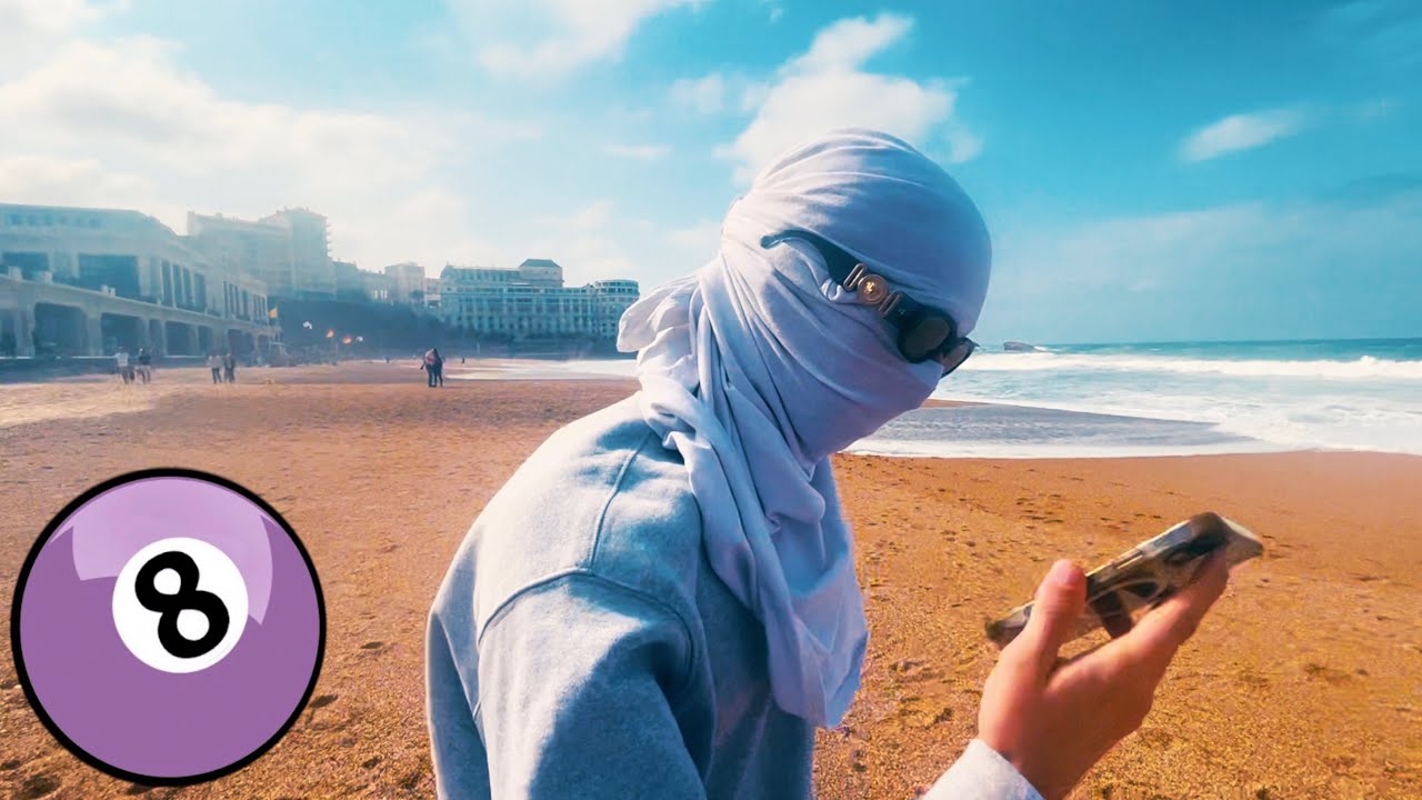 ROMSII - 31 ft. 820KS - YouTube