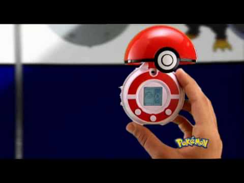 pokemon digi - YouTube