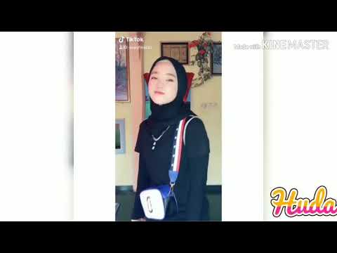 Abg jilbob goyang - sudah dewasa 18+
