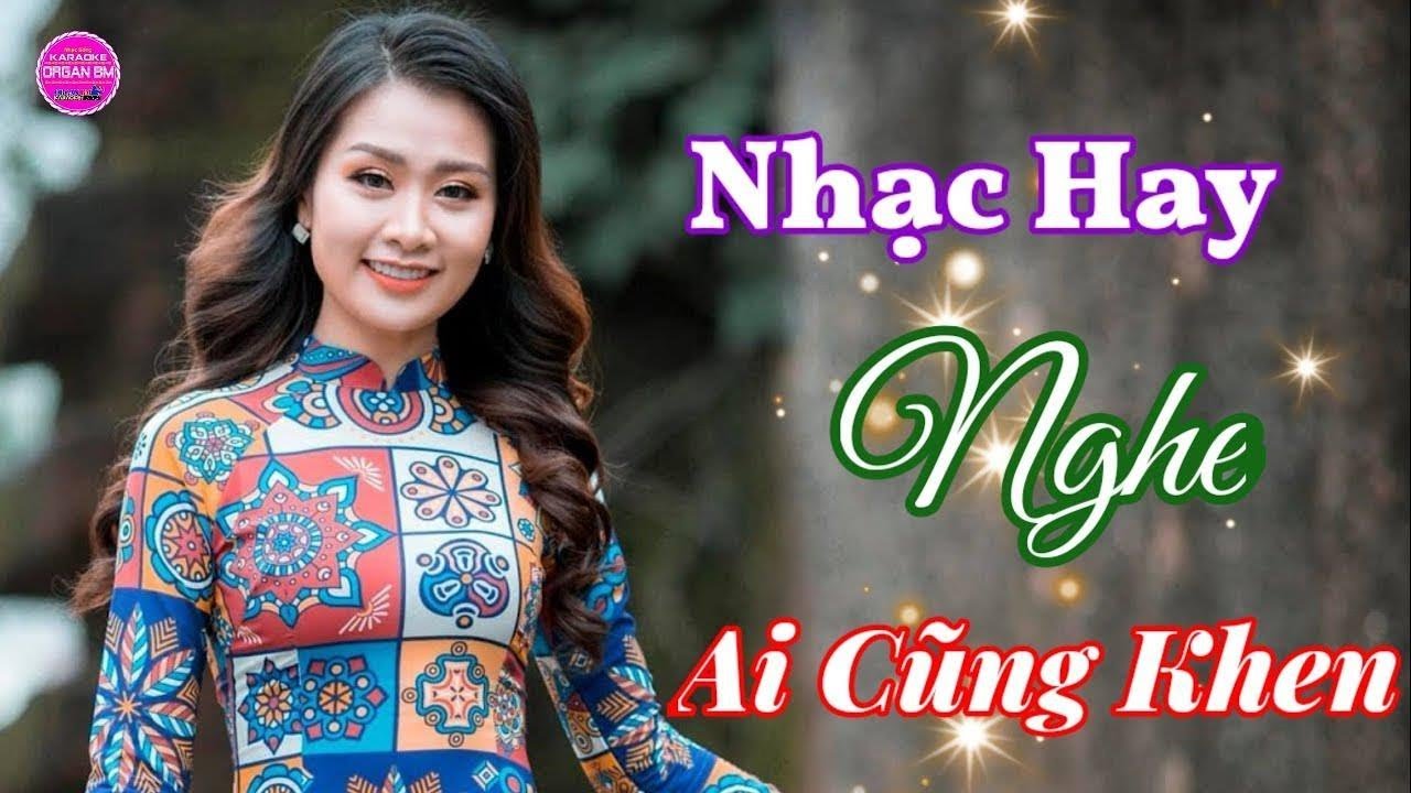 LK Nhạc Sống Thôn Quê Song Ca Đặc Biệt - Nhạc Hay Ai Nghe Cũng Phải ...