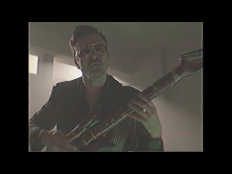 Dr. Casper Darling - "Dynamite" (Federal Bureau of Control Records ...