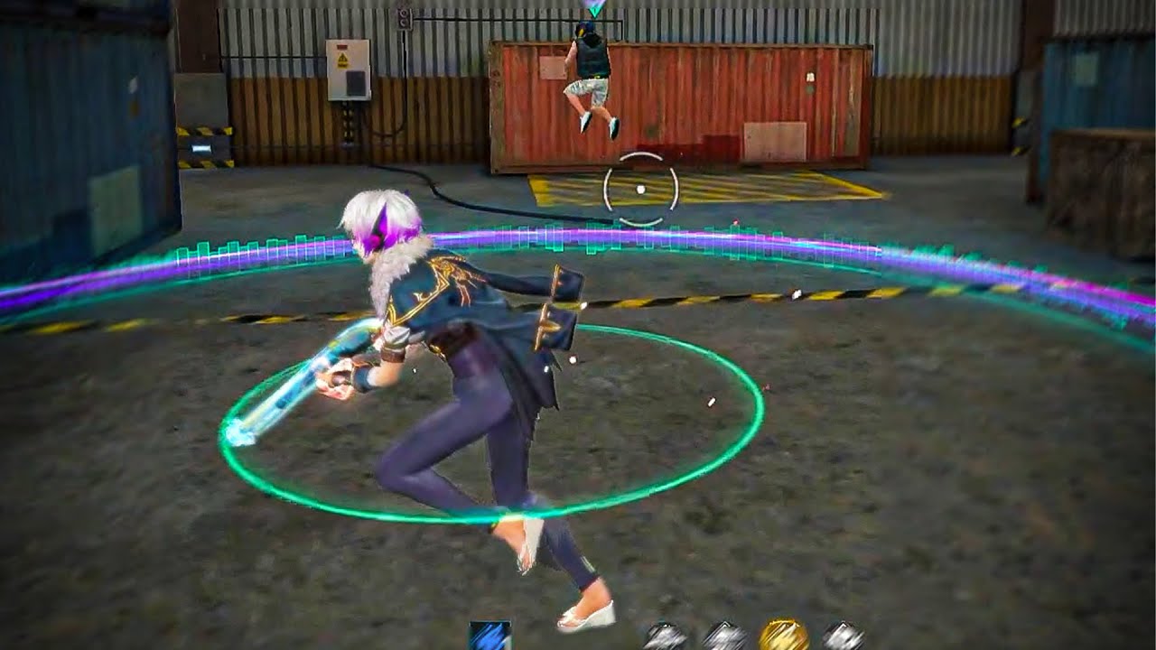 Ryzen 5 5600x RTX 3060 [FREE FIRE] 🔥 - YouTube