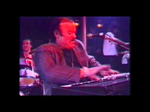 Pete Lancaster Memphis Underground - YouTube