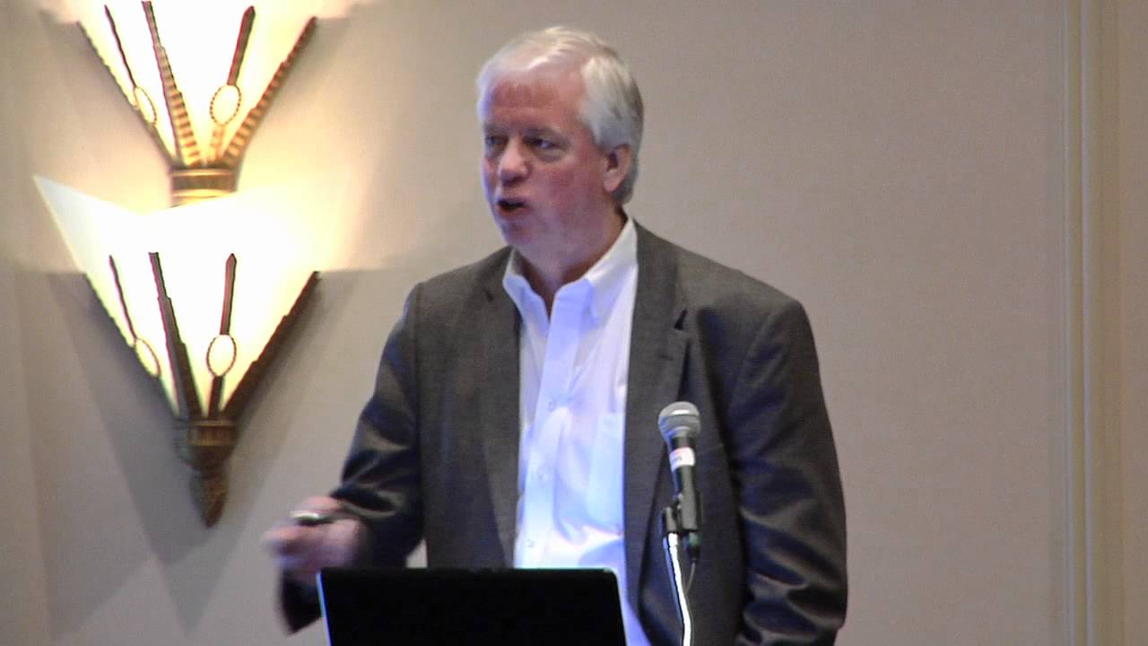 Gregory Hale of ISSSource on OPC UA and Security - YouTube