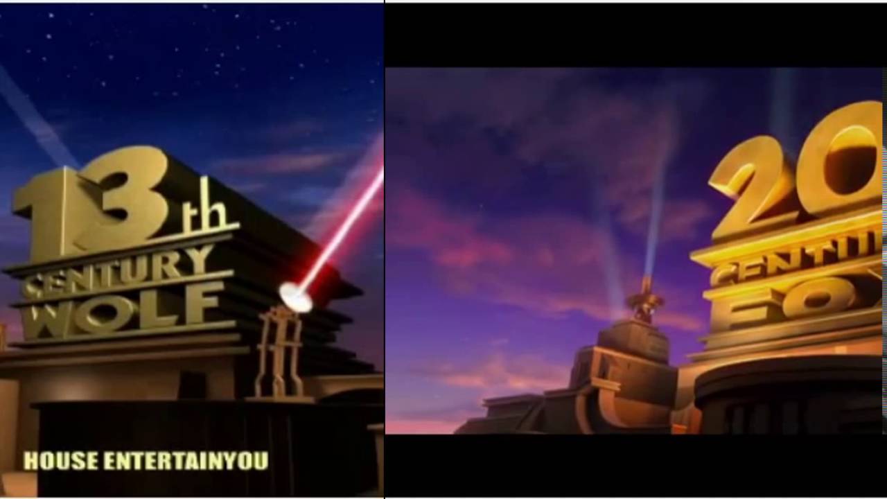 3 20th century fox slides (MOST VIEWED VIDEO) - YouTube