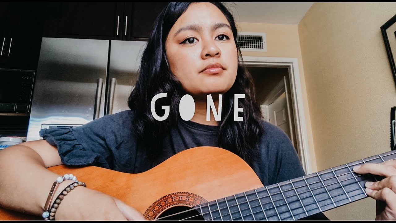 gone (Original) - YouTube