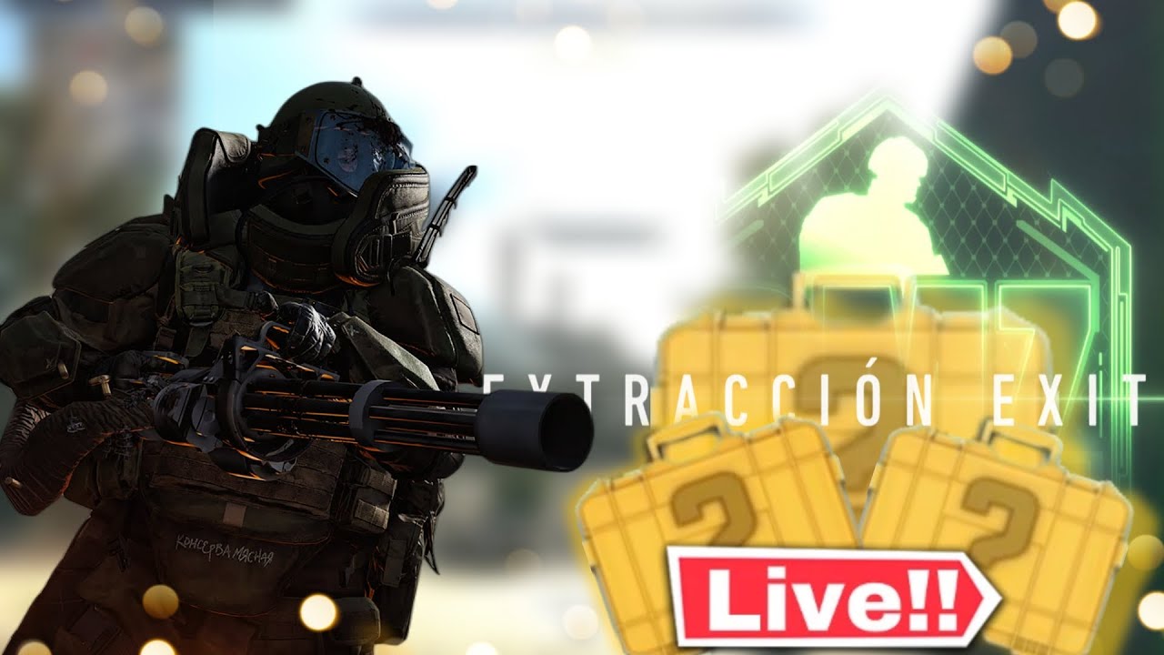 ♥️SKIN GRATIS 🇨🇺 DMZ Juggernaut Jugando con SUBS MW2 unete YA.. - YouTube