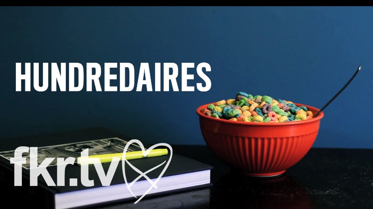 FKR.TV Presents: Hundredaires - Ep. 6 - YouTube