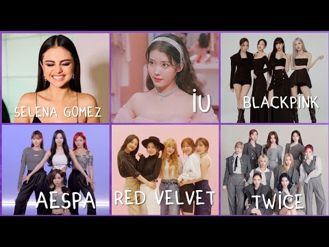 Kore klip kızlar 🔥