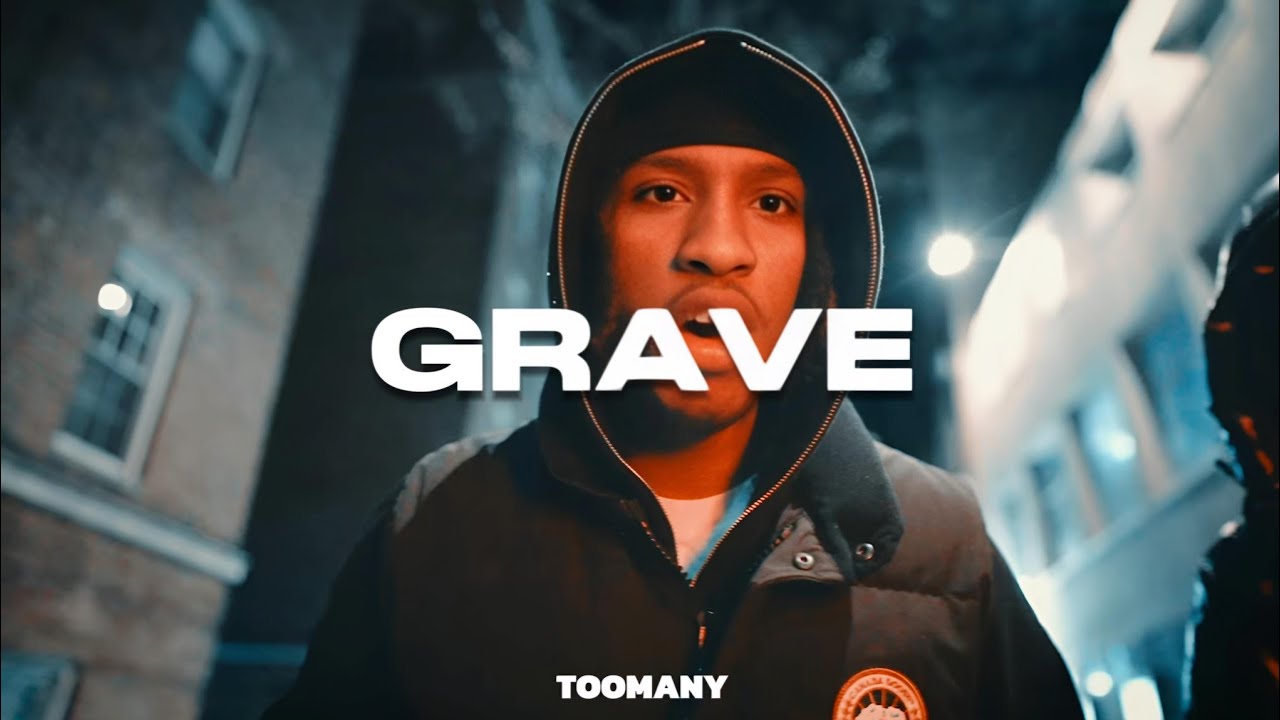 [FREE] Sdot Go x Sha Gz x Dark Jersey Club Type Beat - "GRAVE" Sdot Go ...