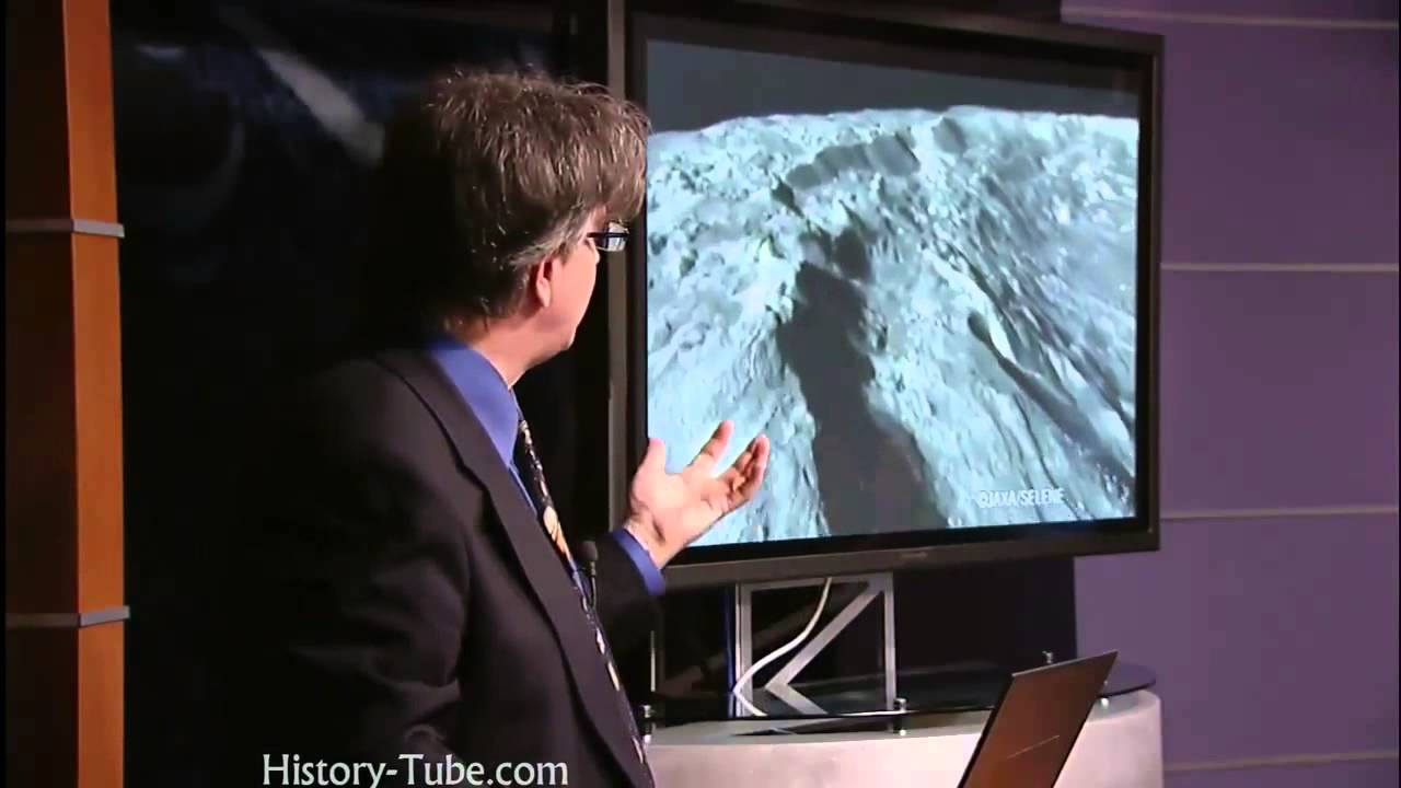 ASTRONOMY 101: Exploring the Inner Solar System (1080p) - YouTube