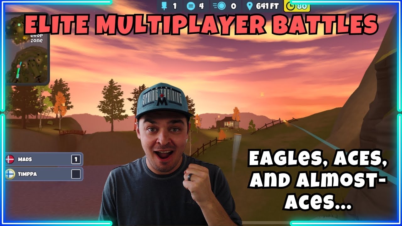 Fun Scoring Layout - Who Can Take Advantage?! - YouTube
