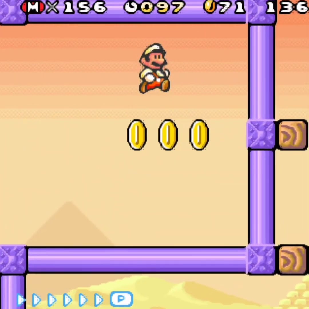 SMB3: World 7-9 - YouTube