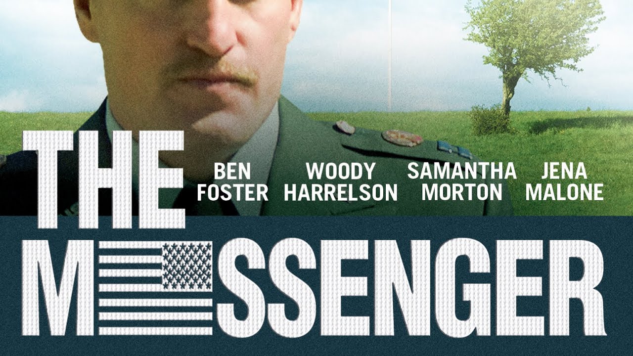 The Messenger | Officiële trailer NL - YouTube