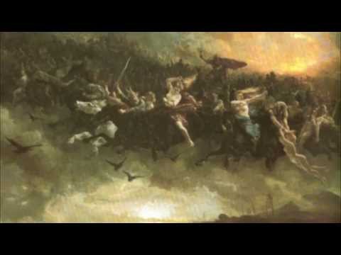 Apocalypse Now Helicopter Attack Scene Ride of The Valkyries