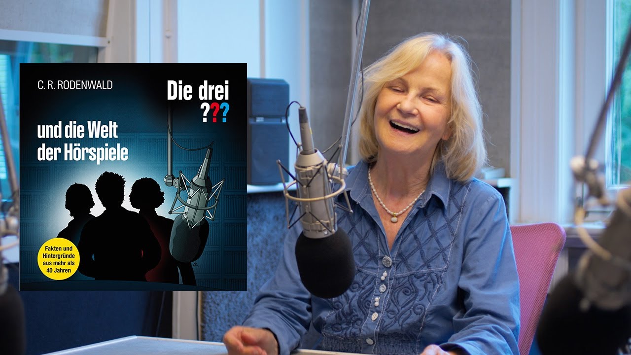 Die drei ??? - Körting und Minninger "Die Welt der Hörspiele" von C. R ...